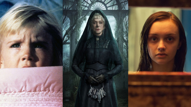 Filmes de terror que se inspiraram em fatos sinistros da vida real - O ...