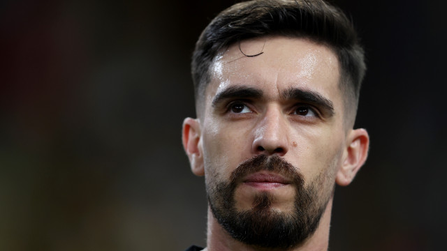 Maycon e Igor Coronado viram opções para António Oliveira 'fortalecer ...