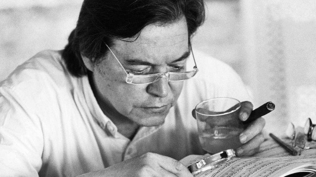 Trilha de Tom Jobim para balé inédito feita há 60 anos tem releituras ...